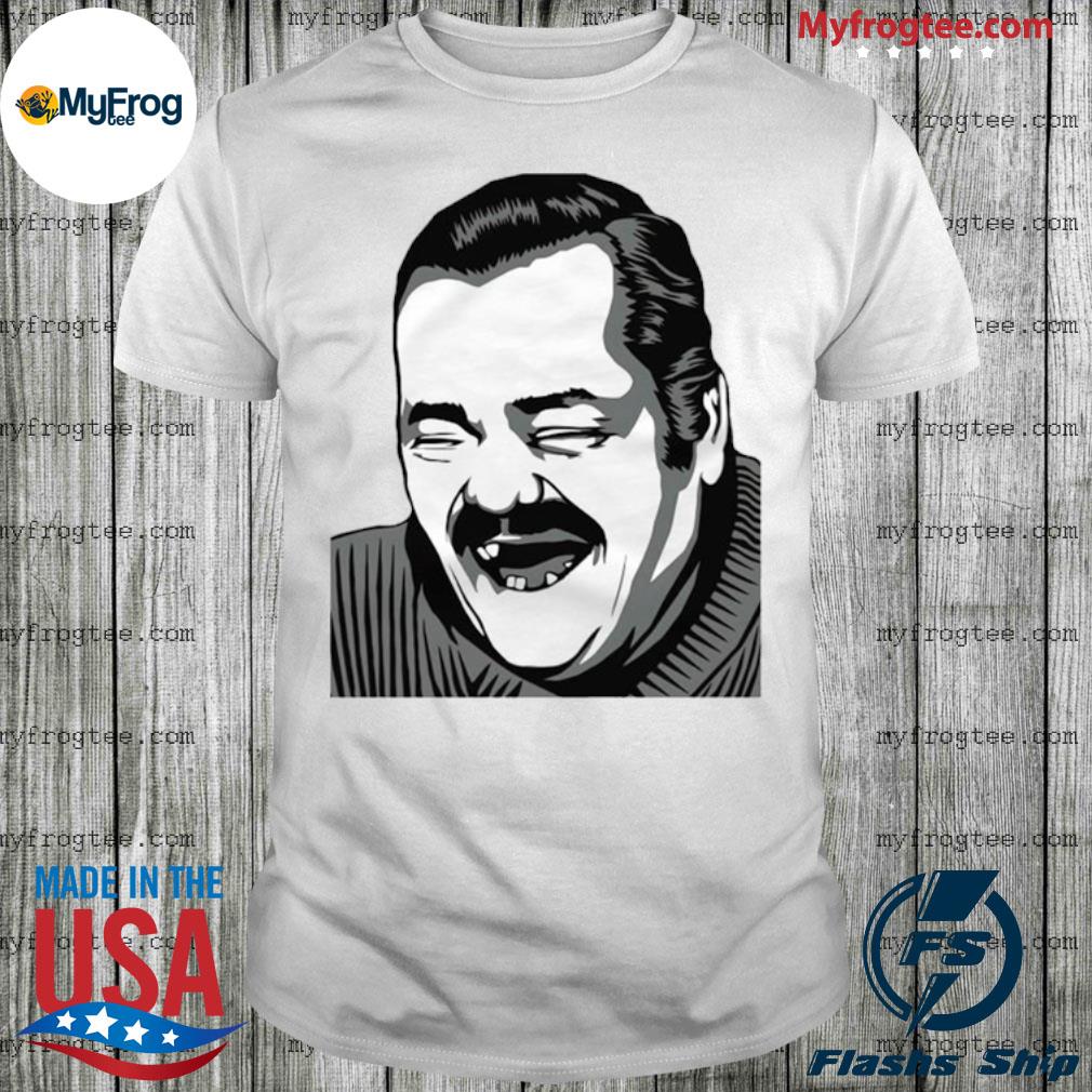 Juan Joya Borja Spanish Laughing Guy El Risitas Meme Shirt Hoodie