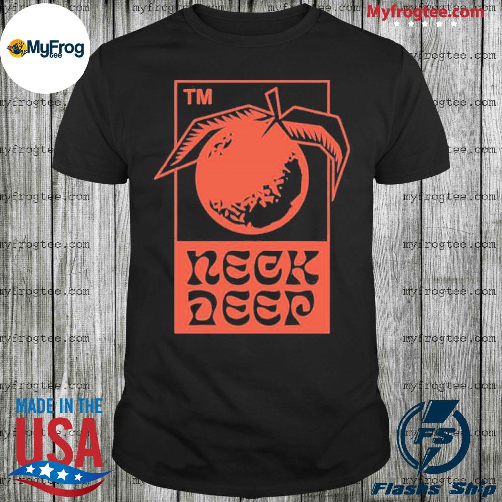 Neck Deep Logo