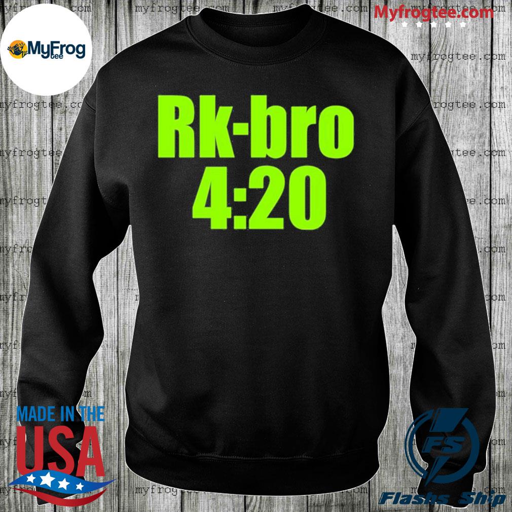 Randy Orton T Shirt 2022