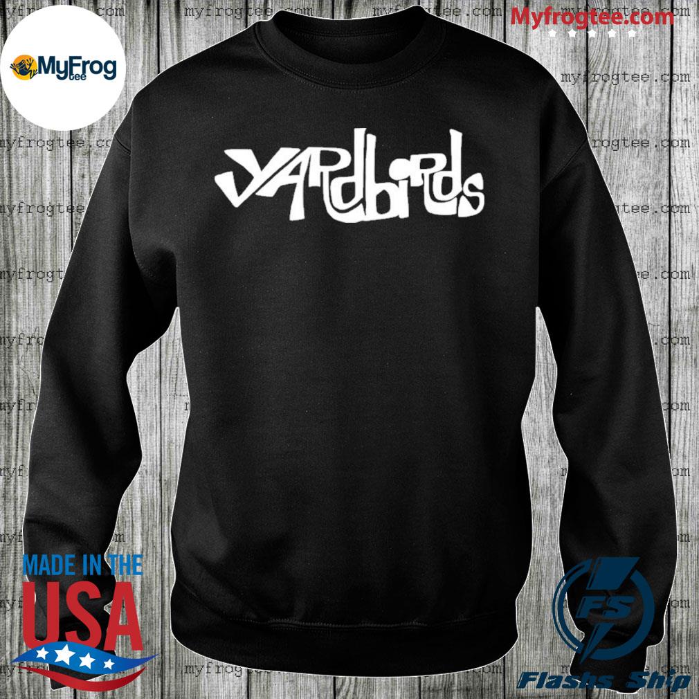 Yardbirds Logo