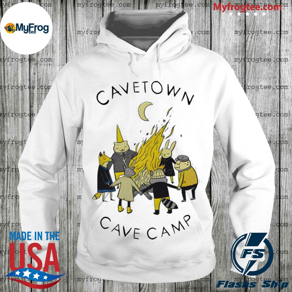 Robbie Gravity Falls Sweater