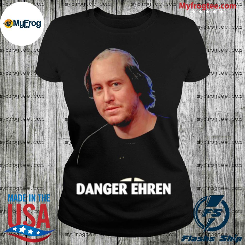 Danger Ehren 2022