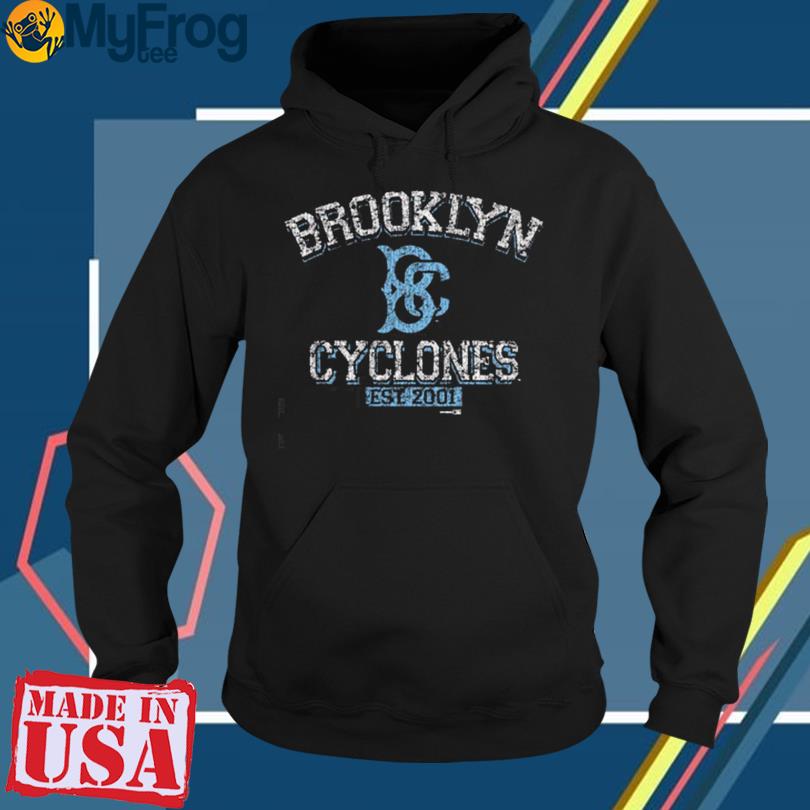 Brooklyn Cyclones Logo