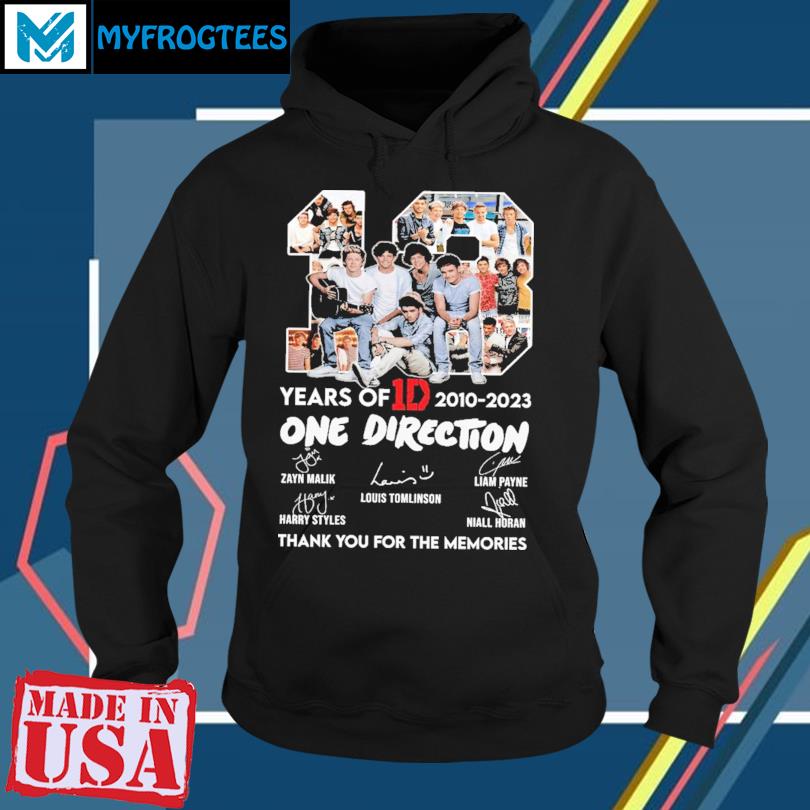 One Direction Signatures Zayn