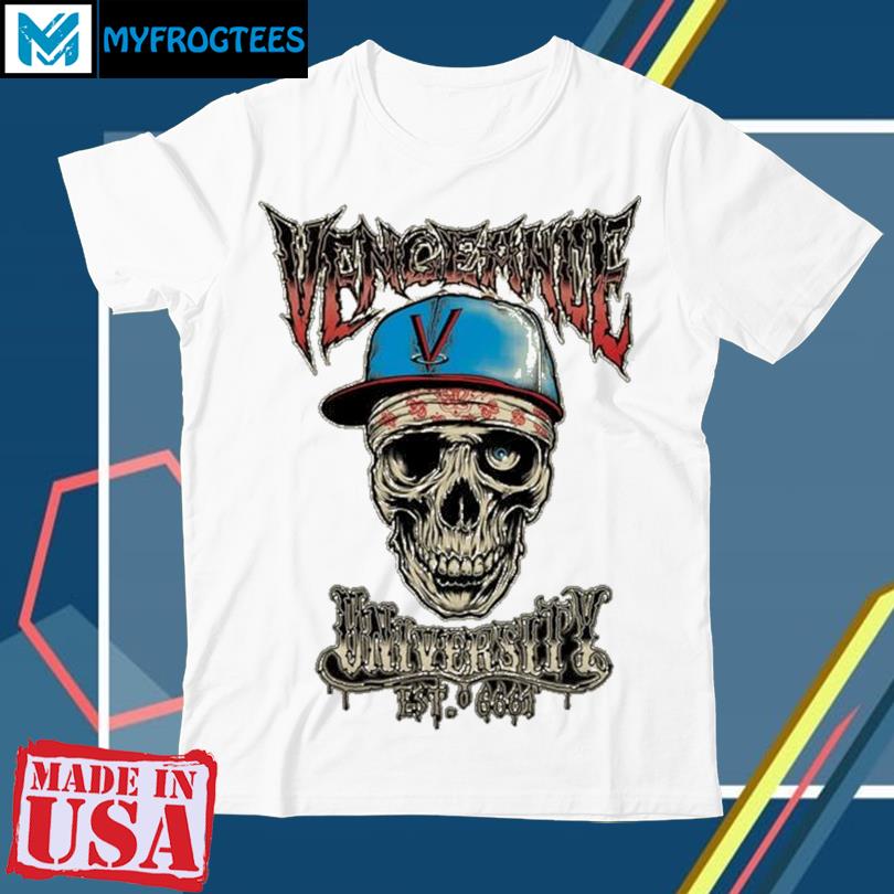 Zacky Vengeance 2022