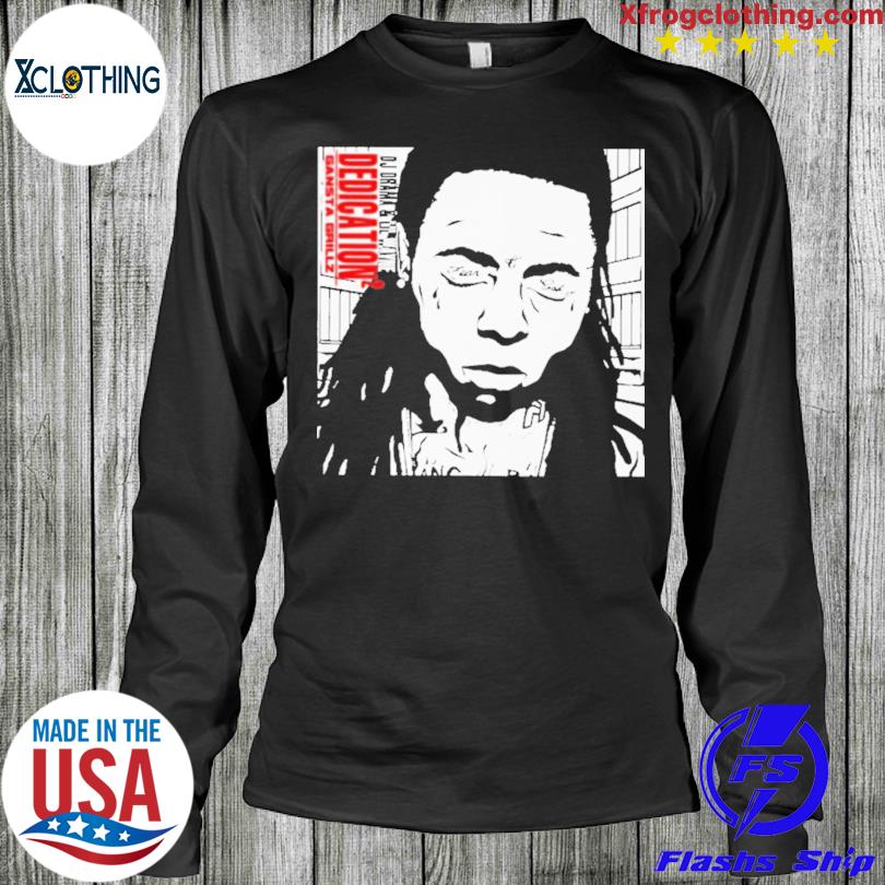 Lil Wayne Dedication 2