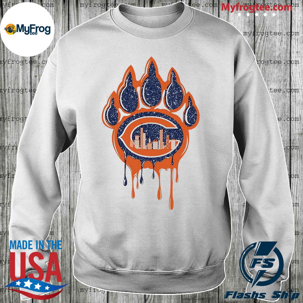 Chicago Bears Tattoo Designs