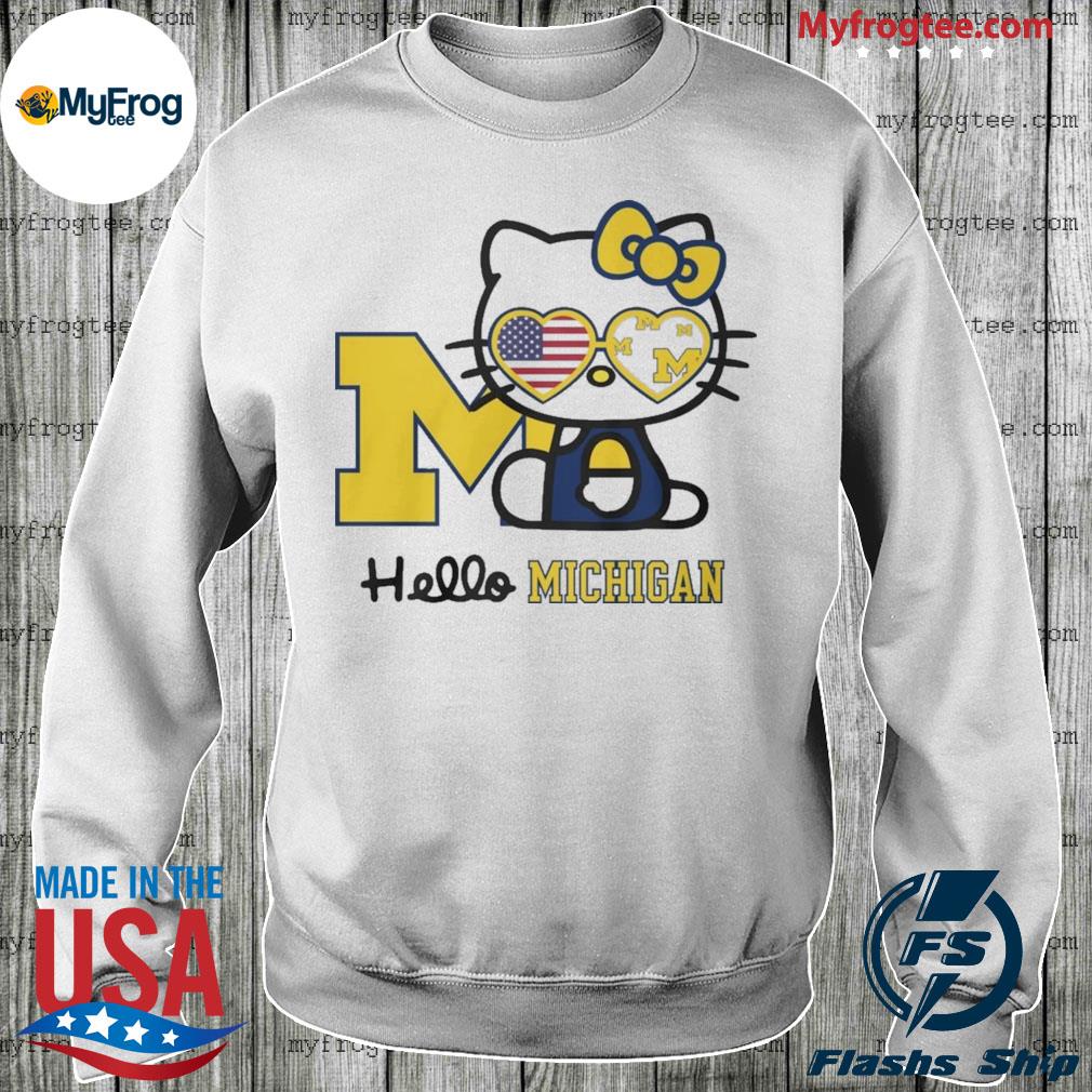 Tweety Bird And Hello Kitty